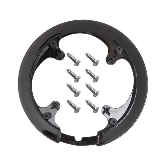 42~44T Mountain Bike Chain Lightweight Include Screws Crankset for ...