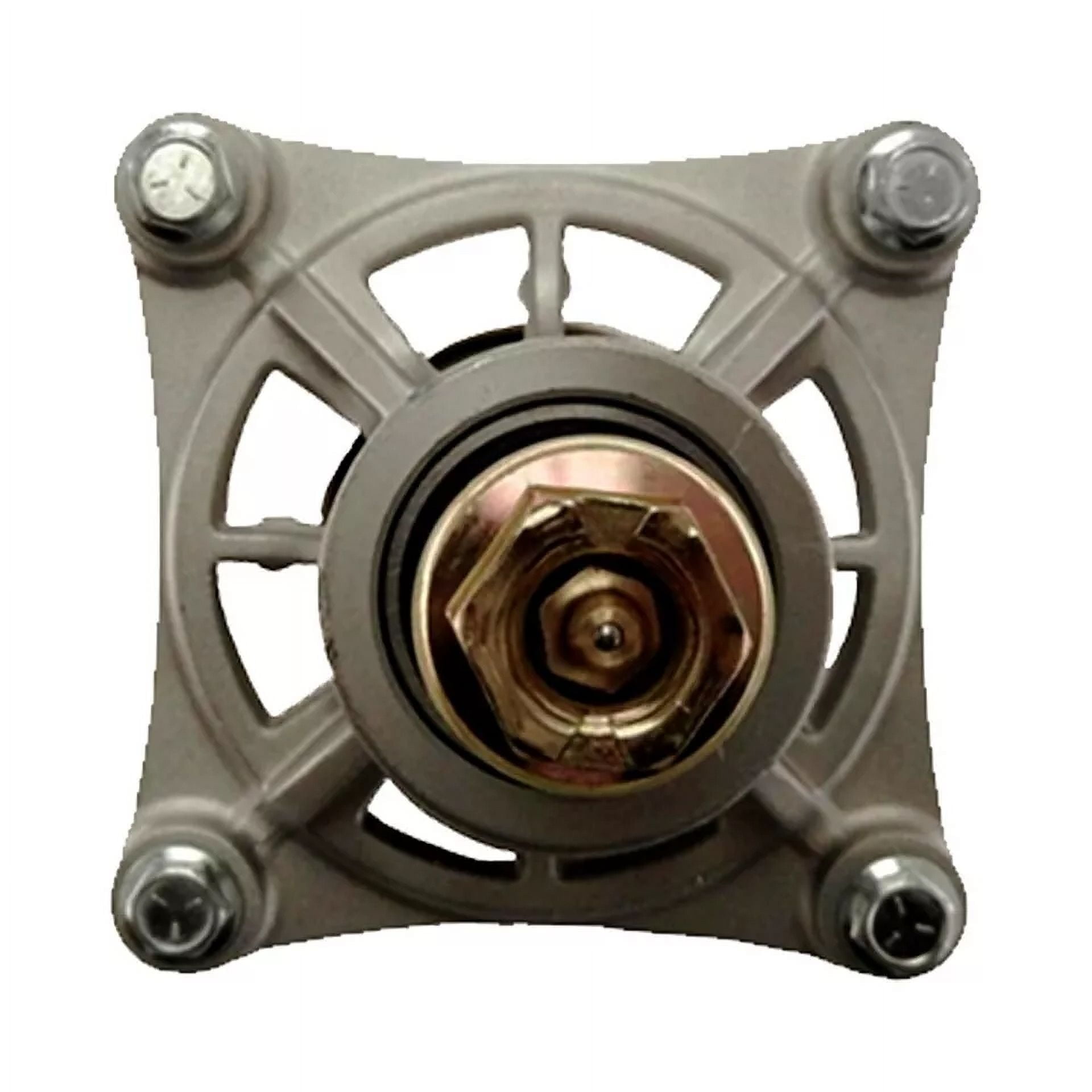 42"48"54" RIDING MOWER MANDREL/SPINDLE 187292 192870 & PULLEY 197473 ...