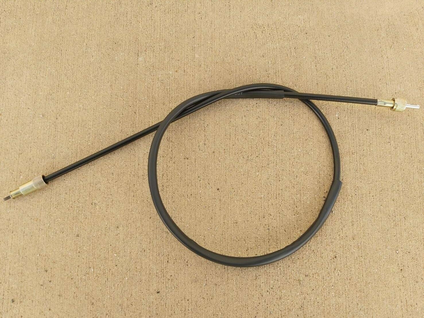 42.5" 1080mm SPEEDOMETER SPEEDO CABLE GY6 CHINESE MOPED SCOOTER CB48 ...