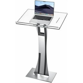 Iron Podium