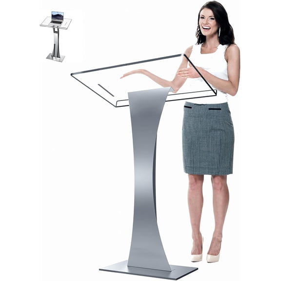 Wedding Officiant Podium