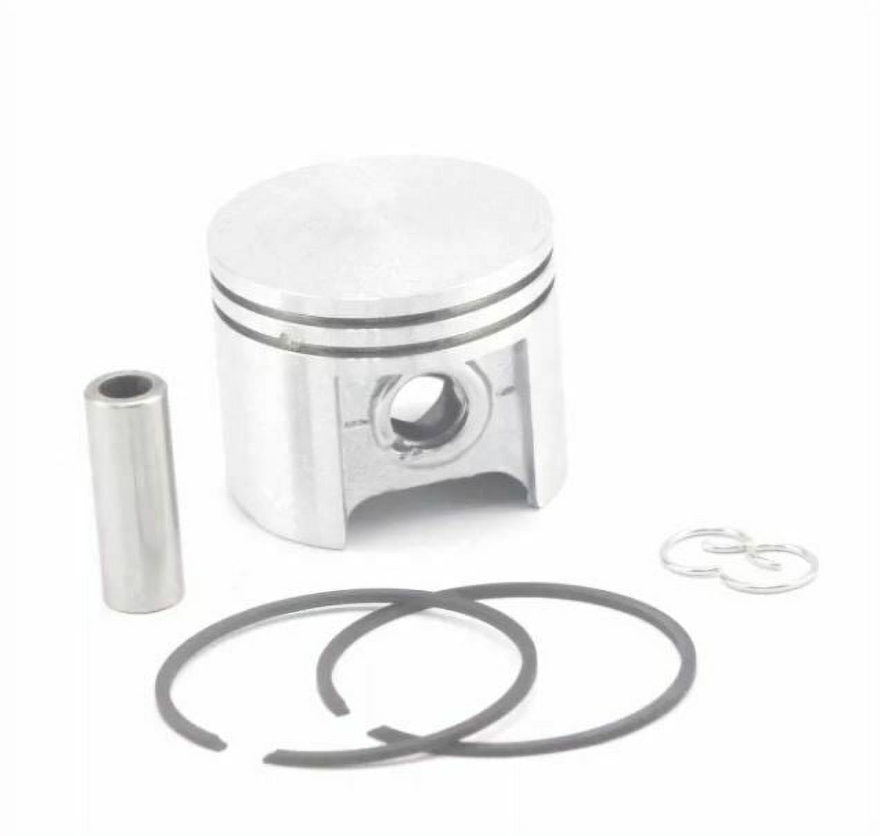 42.5mm Aftermarket Stihl 025 MS250 Piston WT Ring Pin Circlip Chainsaw ...
