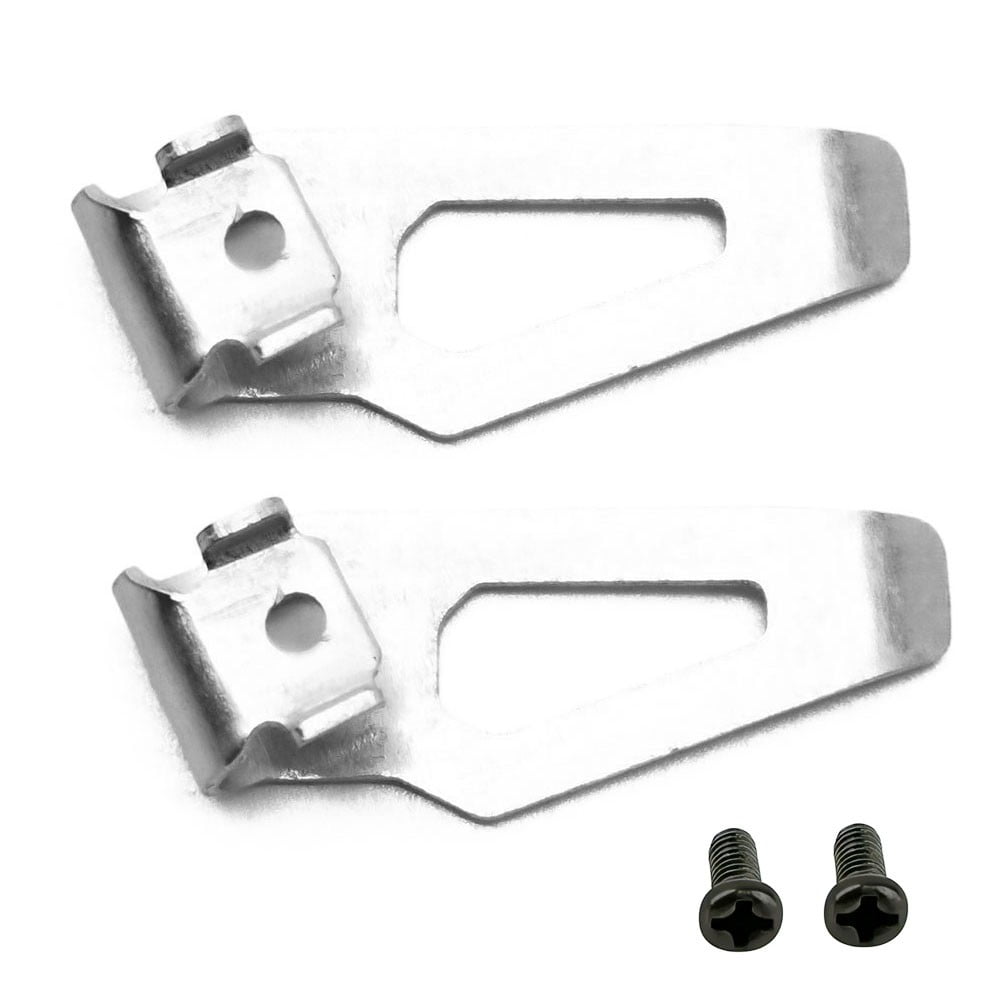42-70-0490 M12 Belt Clip For Square Impact Wrench Belt Hook 2Pcs ...