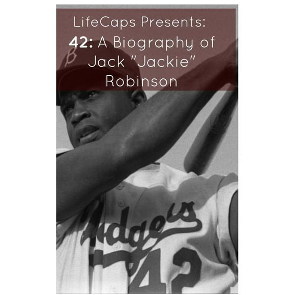 Jackie Robinson Number 42