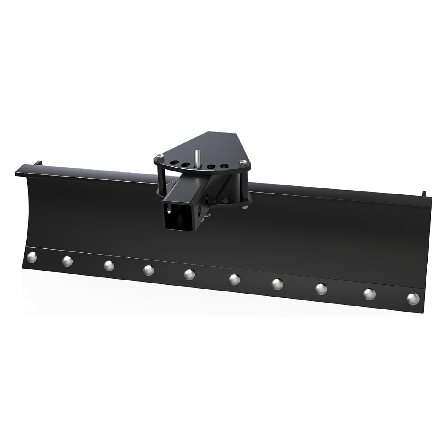 42'' ATV/UTV Scrape Blade Implement, 3 Adjustable Angles, 2 ...