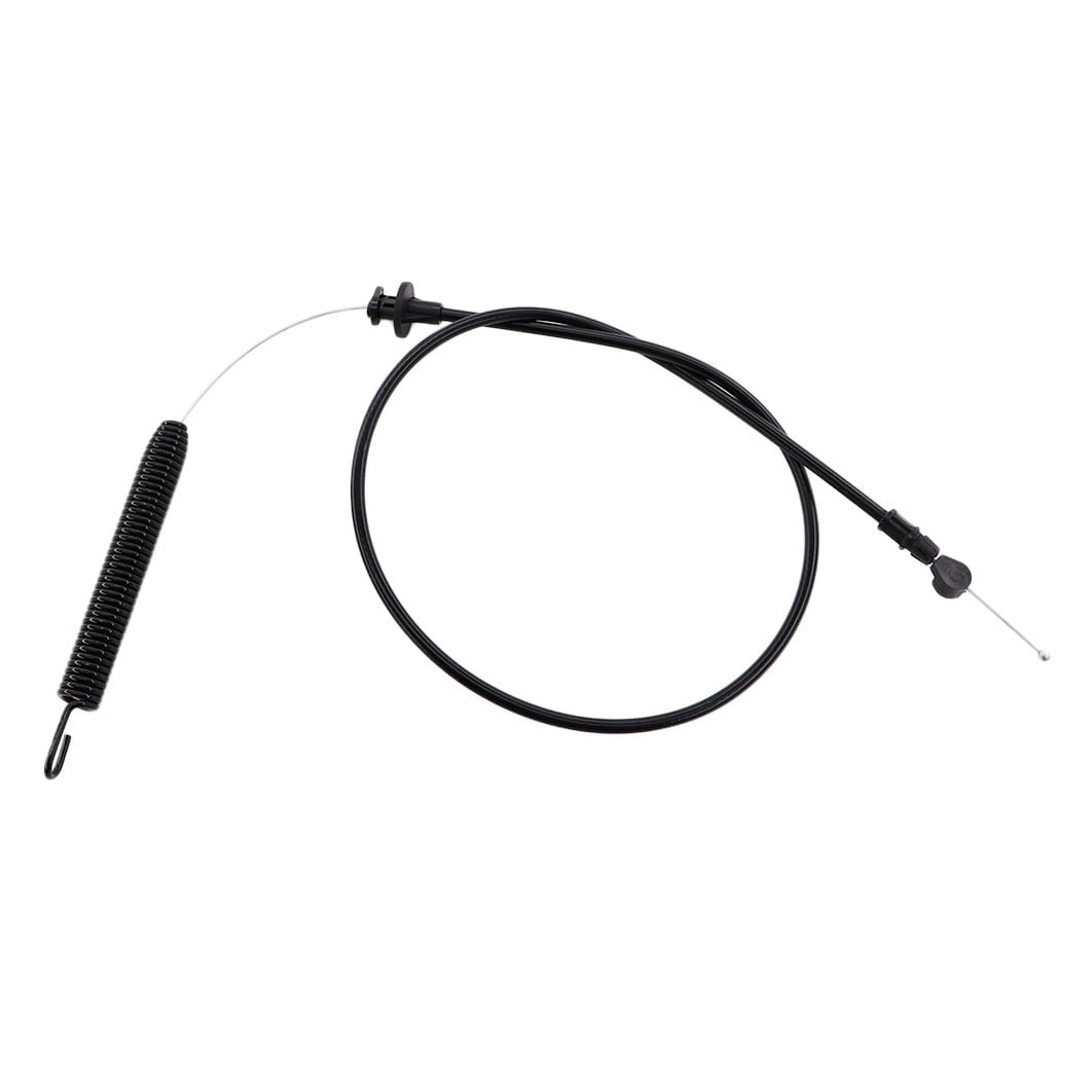 42" Clutch Cable For Craftsman LT1000 DLT Lawn Tractor Rider Mower Deck ...