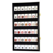 HO Scale Train Display Case Cabinet - Walmart.com
