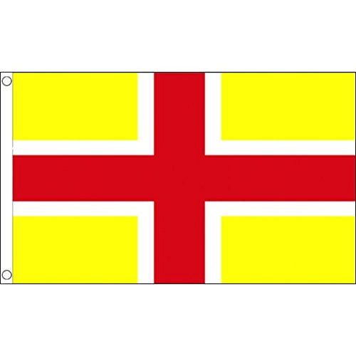42 Commando British Royal Marines Flag 3' x 5' grommets - Walmart.com