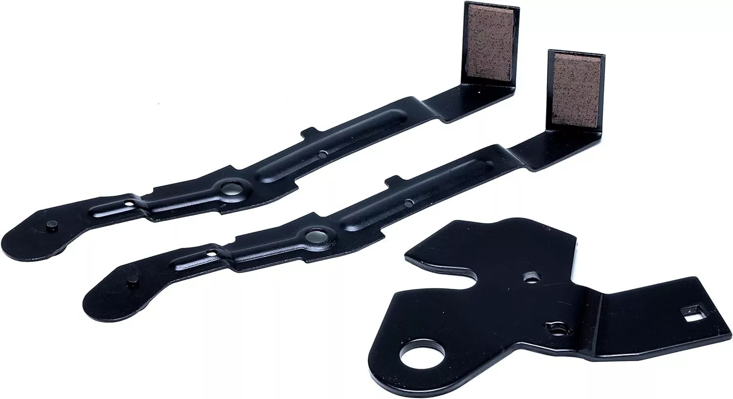 42" Craftsman Mower Deck Arm Bracket Roller Kit for LT1000, LT2000 ...