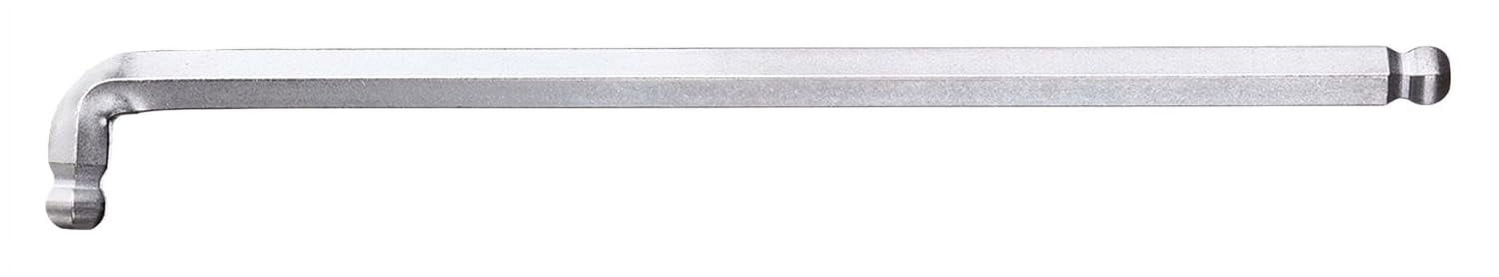 42 DKEL 6 Hexagon Allen Key XL, Double end 6 mm - Walmart.com