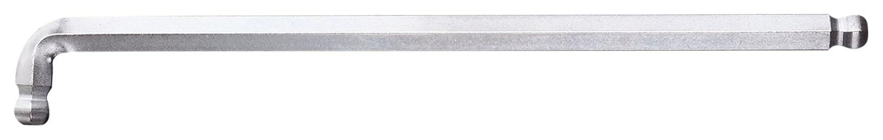 42 DKEL 8 Hexagon Allen Key XL, Double end 8 mm - Walmart.com