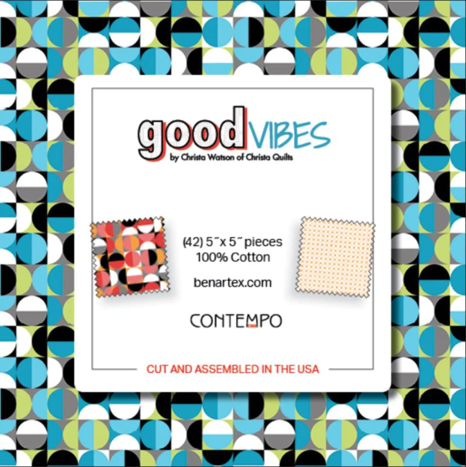 40+ Farmhouse Red & Black Homespun 5"x5" Pre-Cut Quilt Squares Charm ...