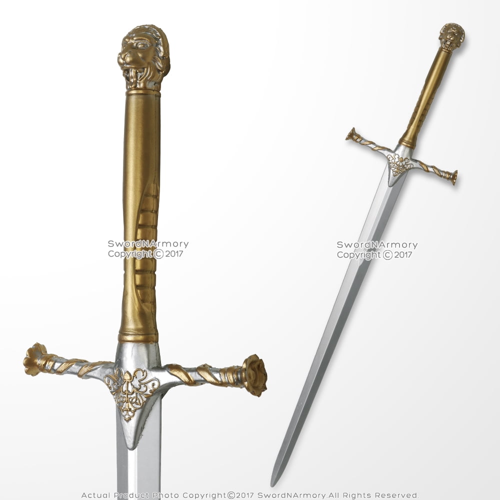 42" Games Of Thrones Officially Licensed HBO Box Jaime Lannister Foam ...
