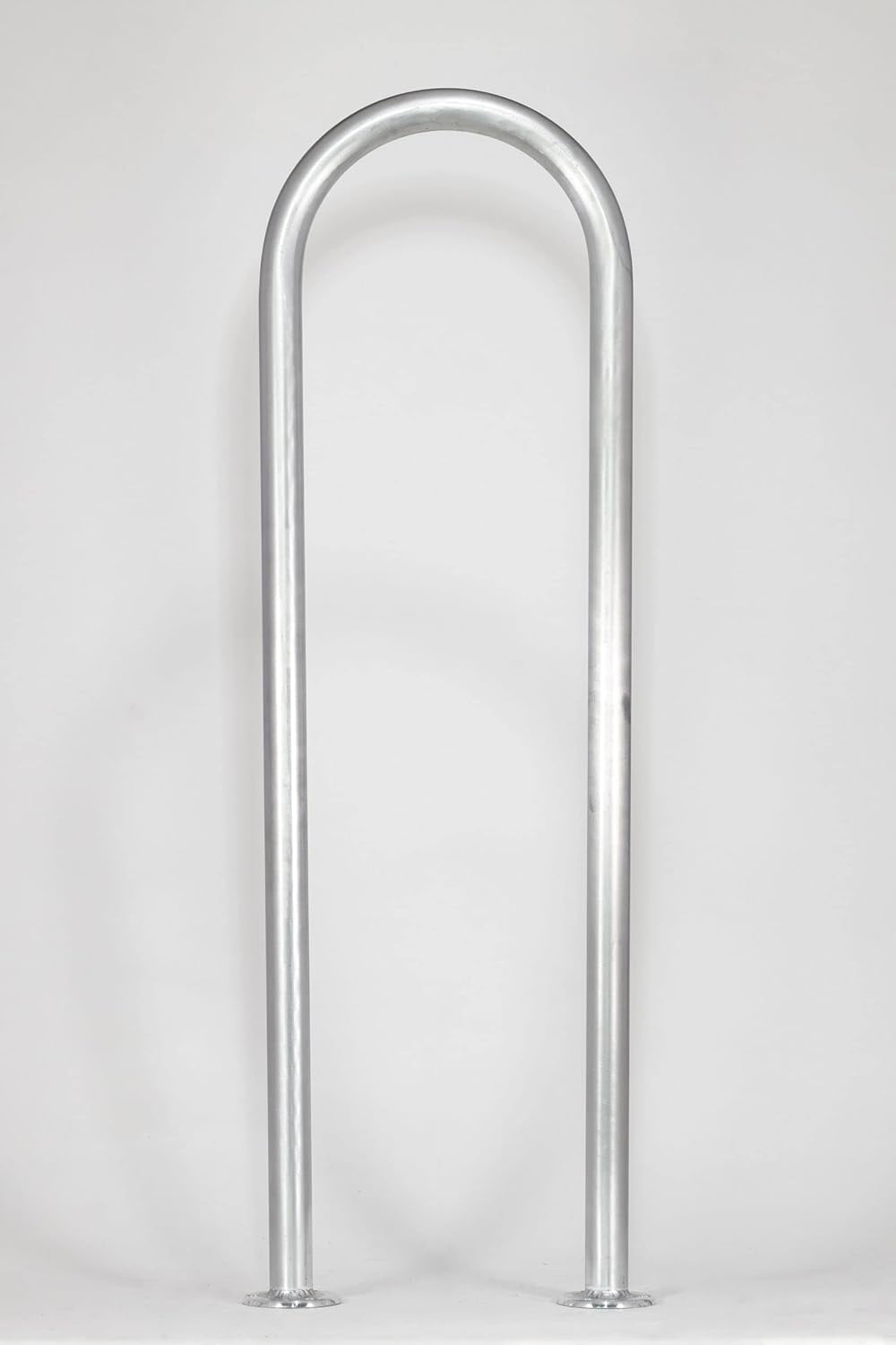 42" (H) x 13" (W) Aluminum Handrail - Safety Grab Bar for Marine, Docks ...
