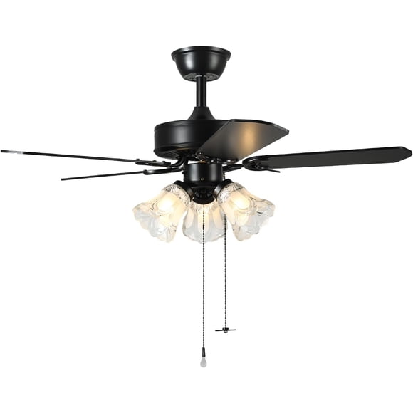 Indoor Ceiling Fans in Ceiling Fans - Walmart.com