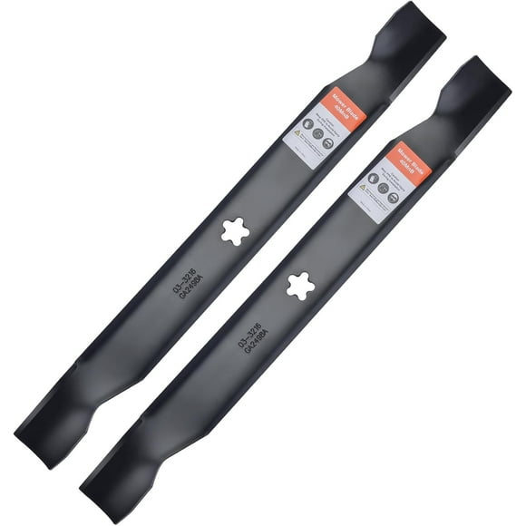 Blades 42 Inch Craftsman