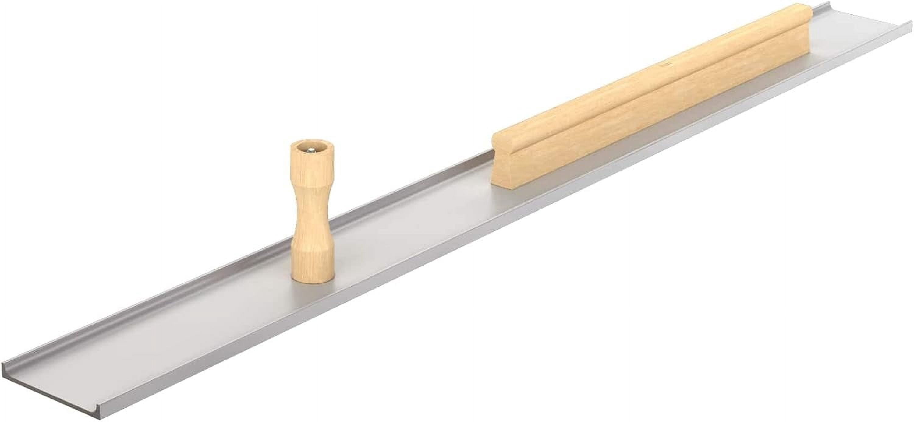 42-Inch Smooth Edge Stucco Darby - Walmart.com