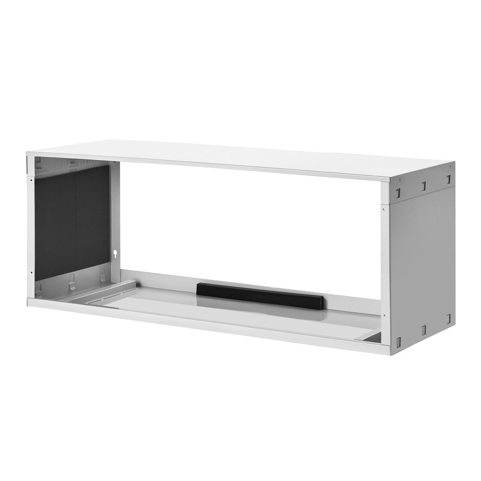 42-Inch Universal Air Conditioner Wall Sleeve – Heavy-Duty Through-the ...