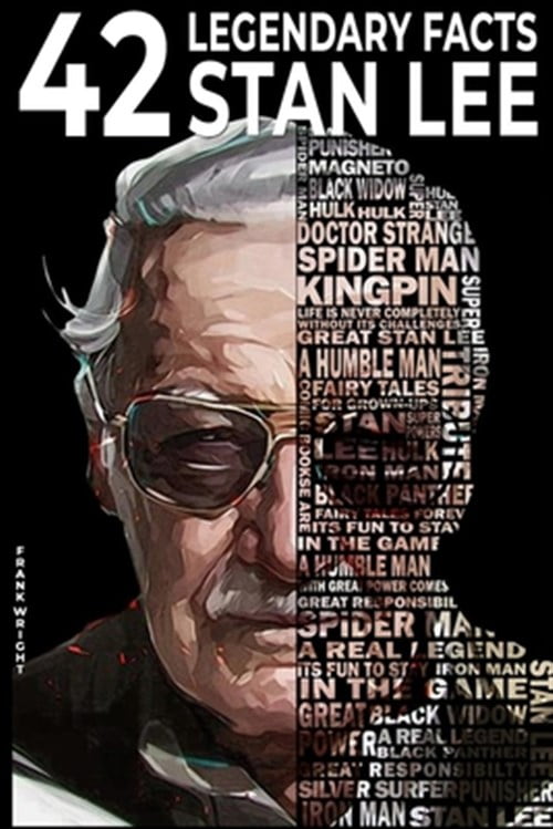 Pre-Owned 42 Legendary facts Stan Lee - Walmart.com