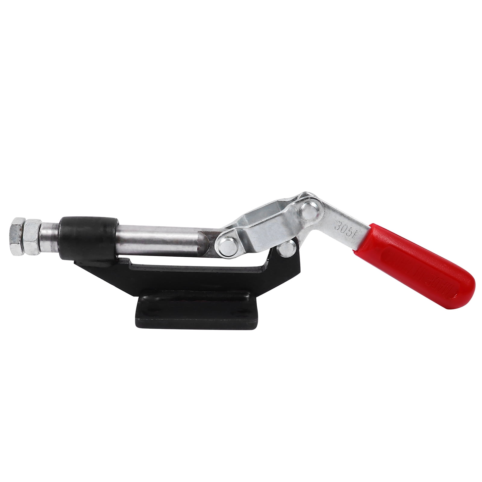 42 Mm Fixture Push Pull Clip Fast Locking Hand Tool Horizontal Clamp ...