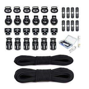 Drawstring Toggles Us