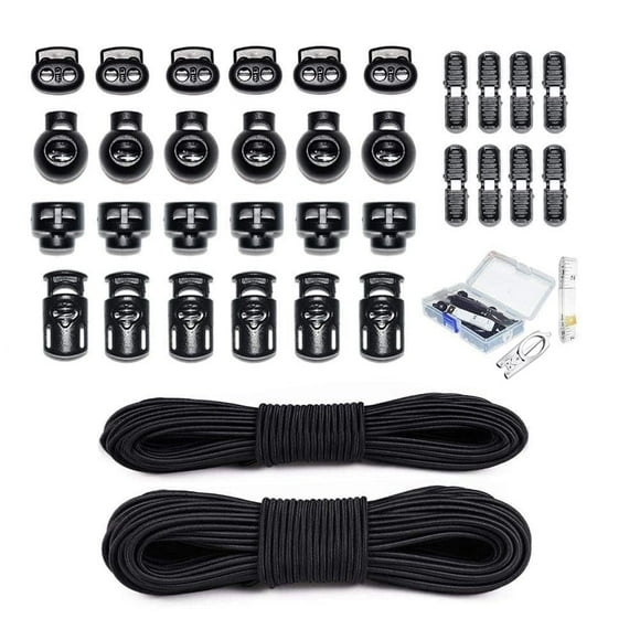 Drawstring Toggles Us