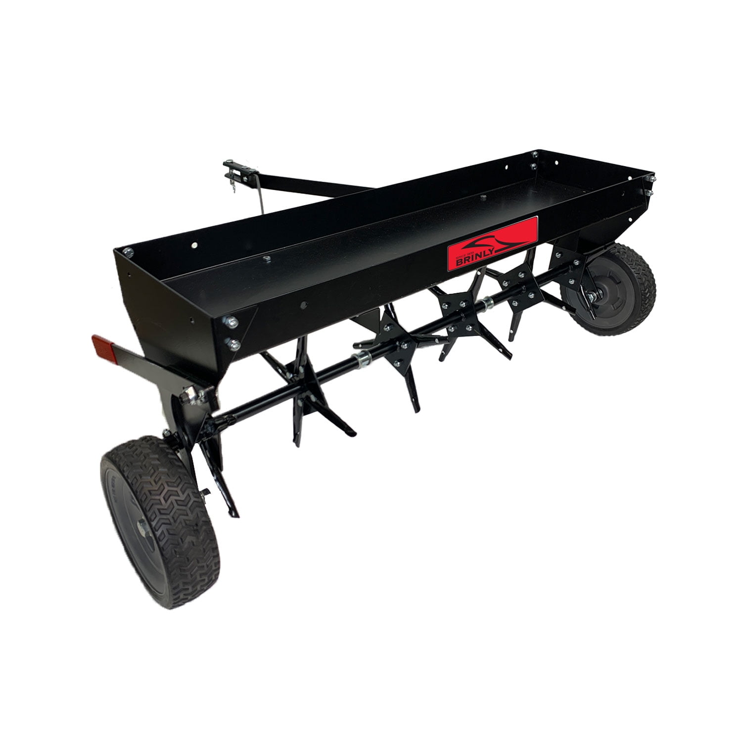 42″ Plug Aerator with Easy-Store Handle | PA-42BH - Walmart.com