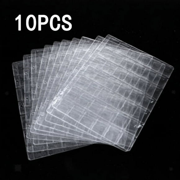 Sheet Protectors in Binders & Accessories - Walmart.com