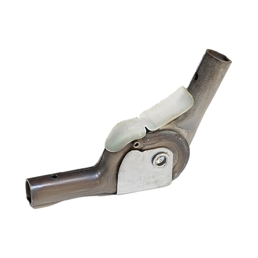 42 Position Adjustable Sofa Hinge Heavy Duty 210Nm Strength For ...