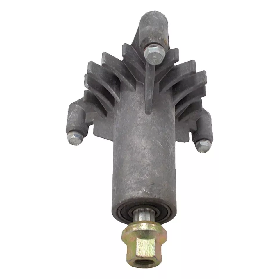 42" RIDING LAWN MOWER DECK MANDREL # 130794 & FITS POULAN FITS ...