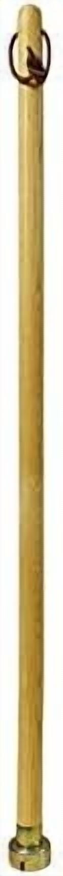 42" Sod Staple Driver, Landscape Spikes Setter, Garden Stake Installer ...