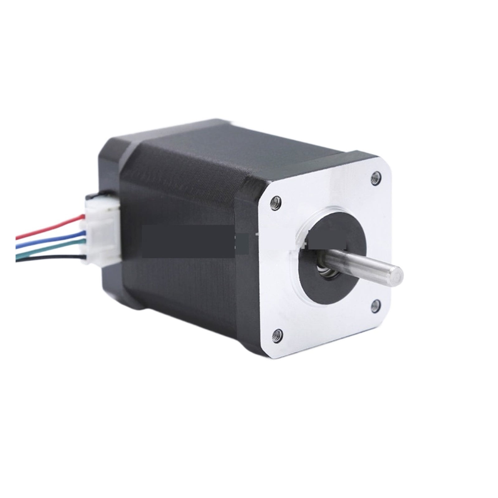 42 Stepper Motor 2 PHASE 4-lead Nema17 Step Motor 42BYGH44 59.5MM 2.3A 0.89N.M LOW NOISE ...