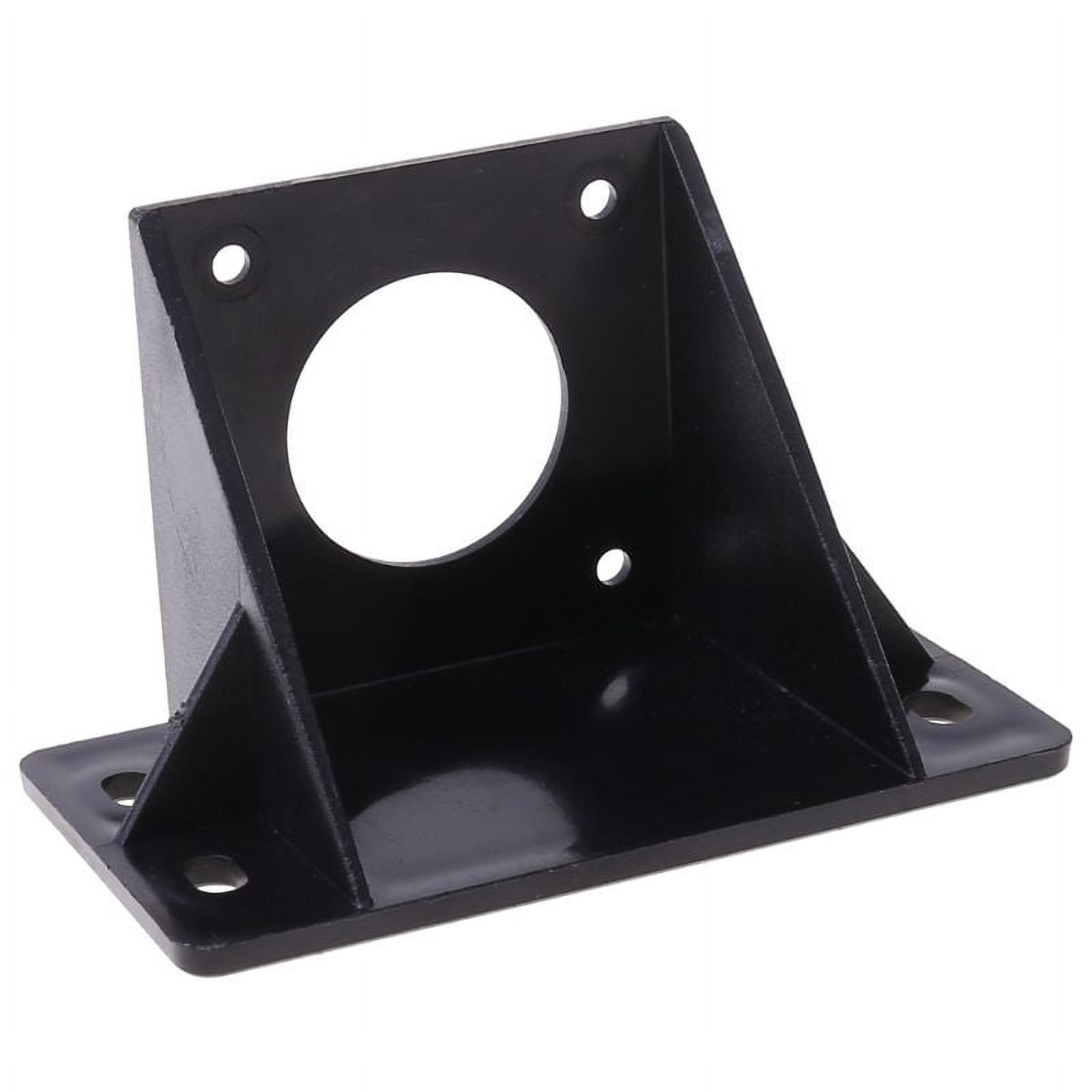 42 Stepper Motor Bracket Nema17 Mounting L Bracket Mount Step Motor ...