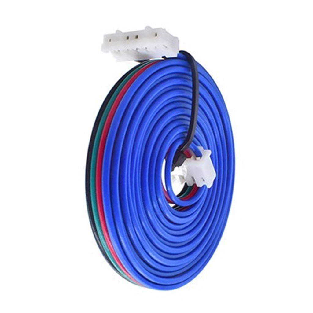 42 Stepper Motor Wiring Harness 4 Pin To 6 Pin XH2.54 Terminal Motor ...