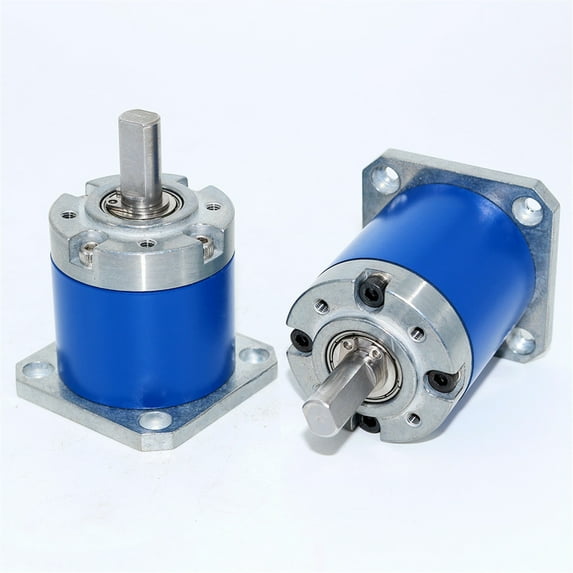 42 Stepping Motor Reducer Precision Planetary Gear Reducer 36mm ...