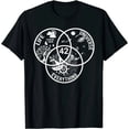 42 The Answer To Life The Universe And Everything T-Shirt Unisex S-5XL ...