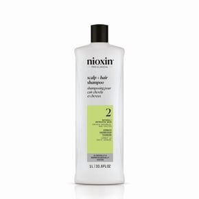 Groganics Dht Blocker System Growthick Hair Fattening Shampoo