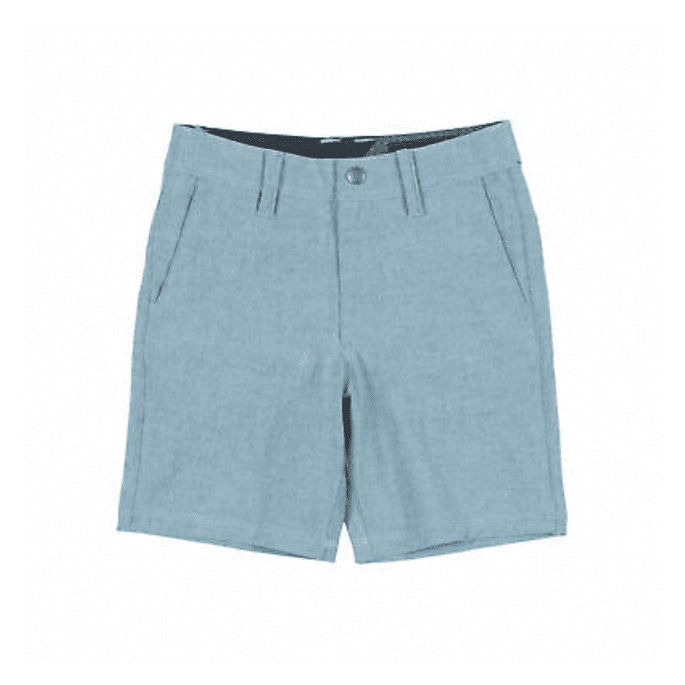 $42 Volcom baby Frickin SNT Static Shorts, Gray, Size 3T - Walmart.com