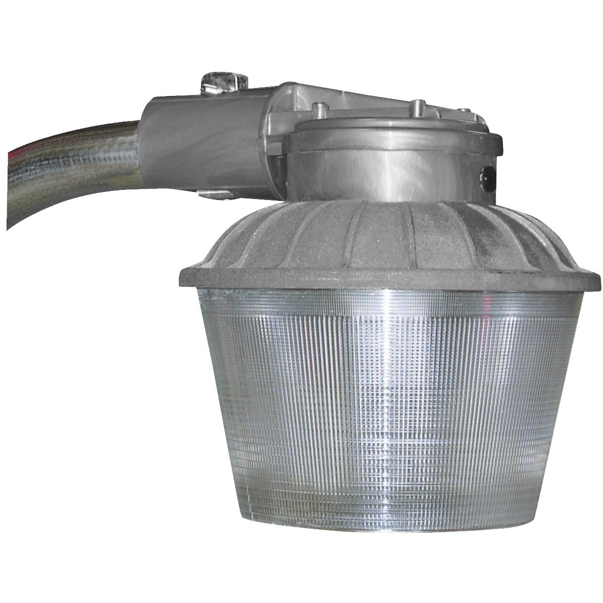 42 Watt 6500K Fluorescent Yard Light in Bronze - Walmart.com