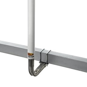 SeaSense GUIDE POLE KIT - Boat Trailer Guide Poles - Walmart.com