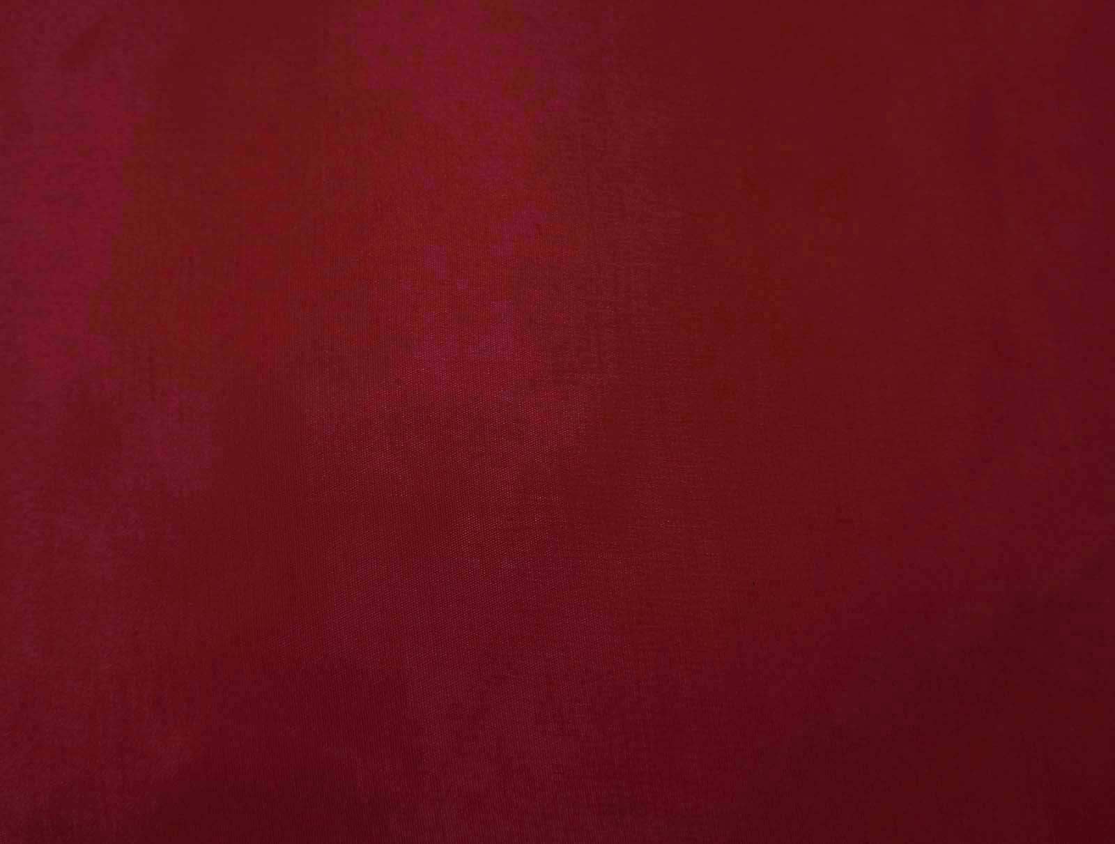 42" Wide Designer Red Shantung Gown Fabric Wedding Dress Solid Fabric ...