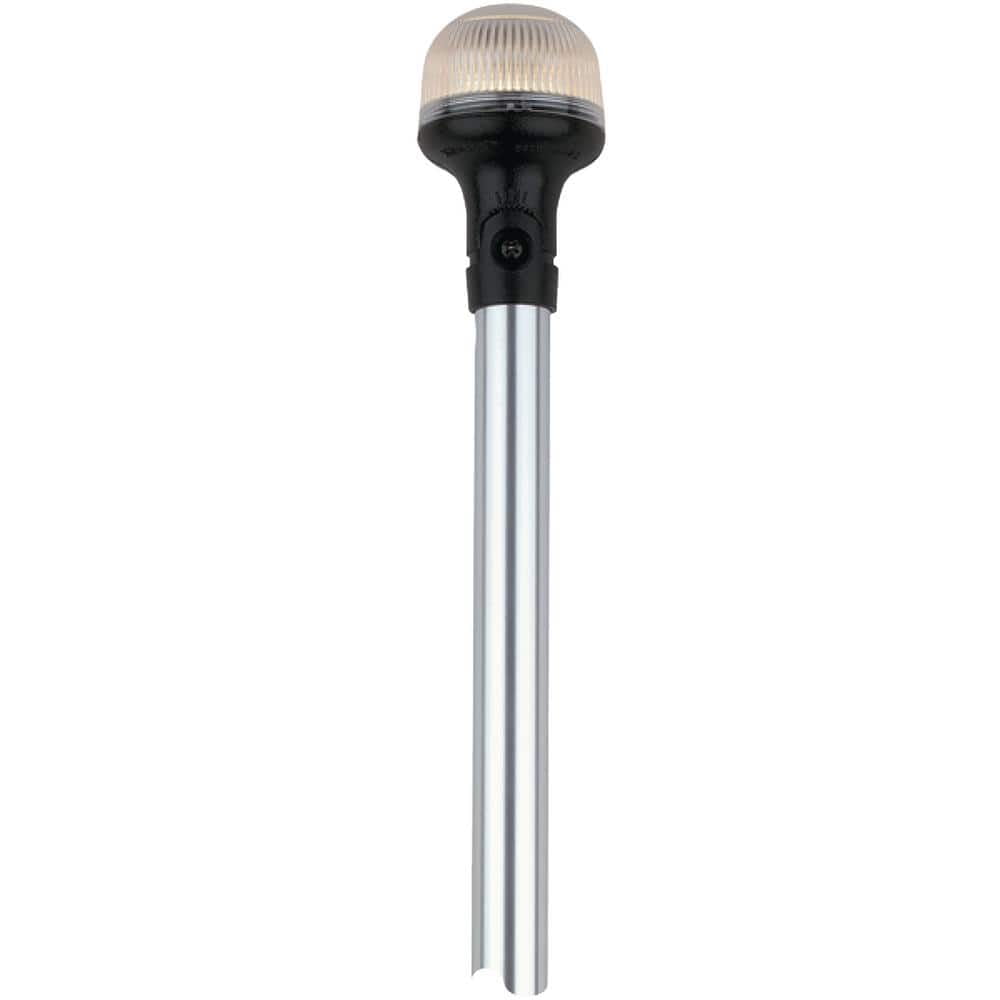 42 in. Articulating All-Round Pole Light - Walmart.com