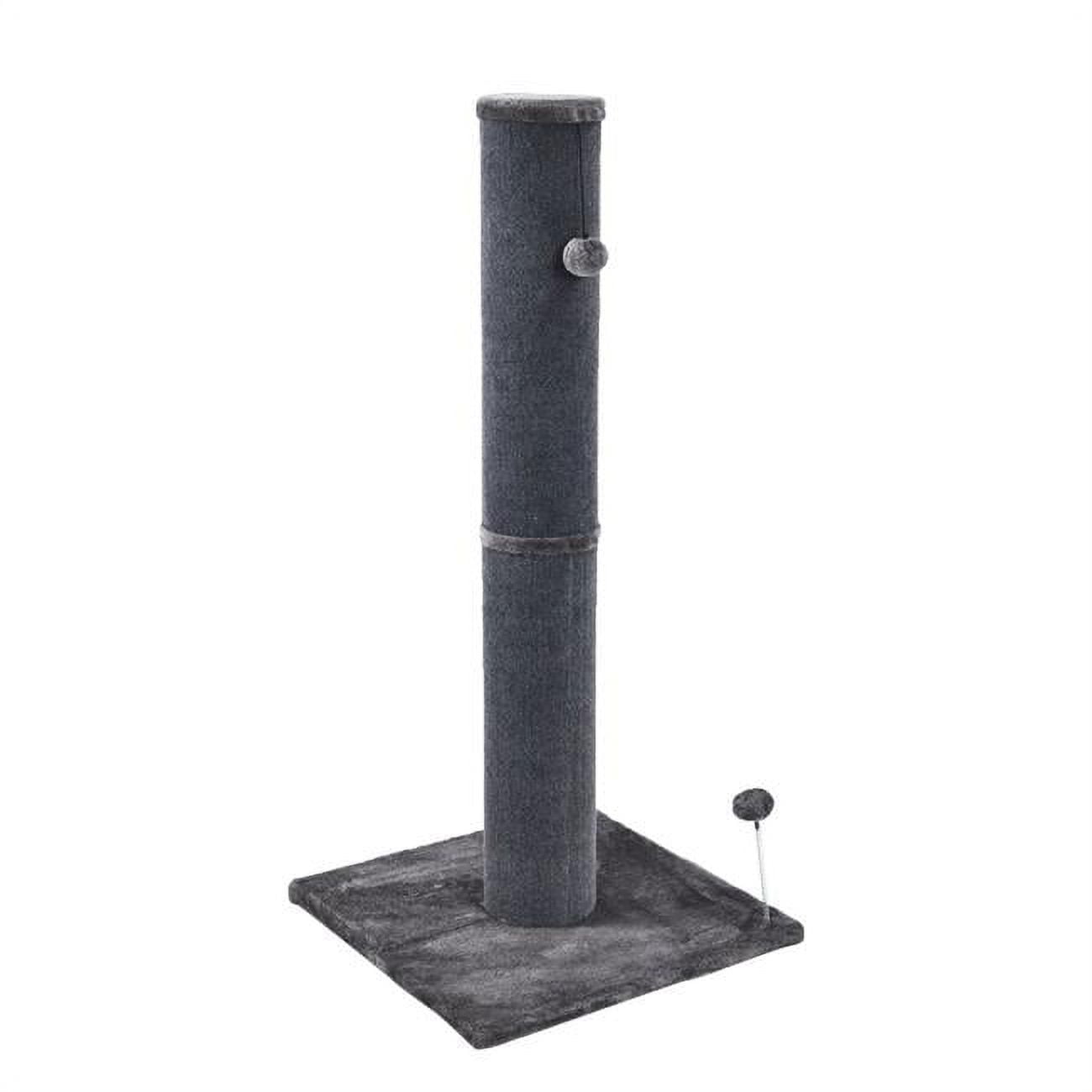 42 in. Bobcat Scratcher, Gray - Walmart.com