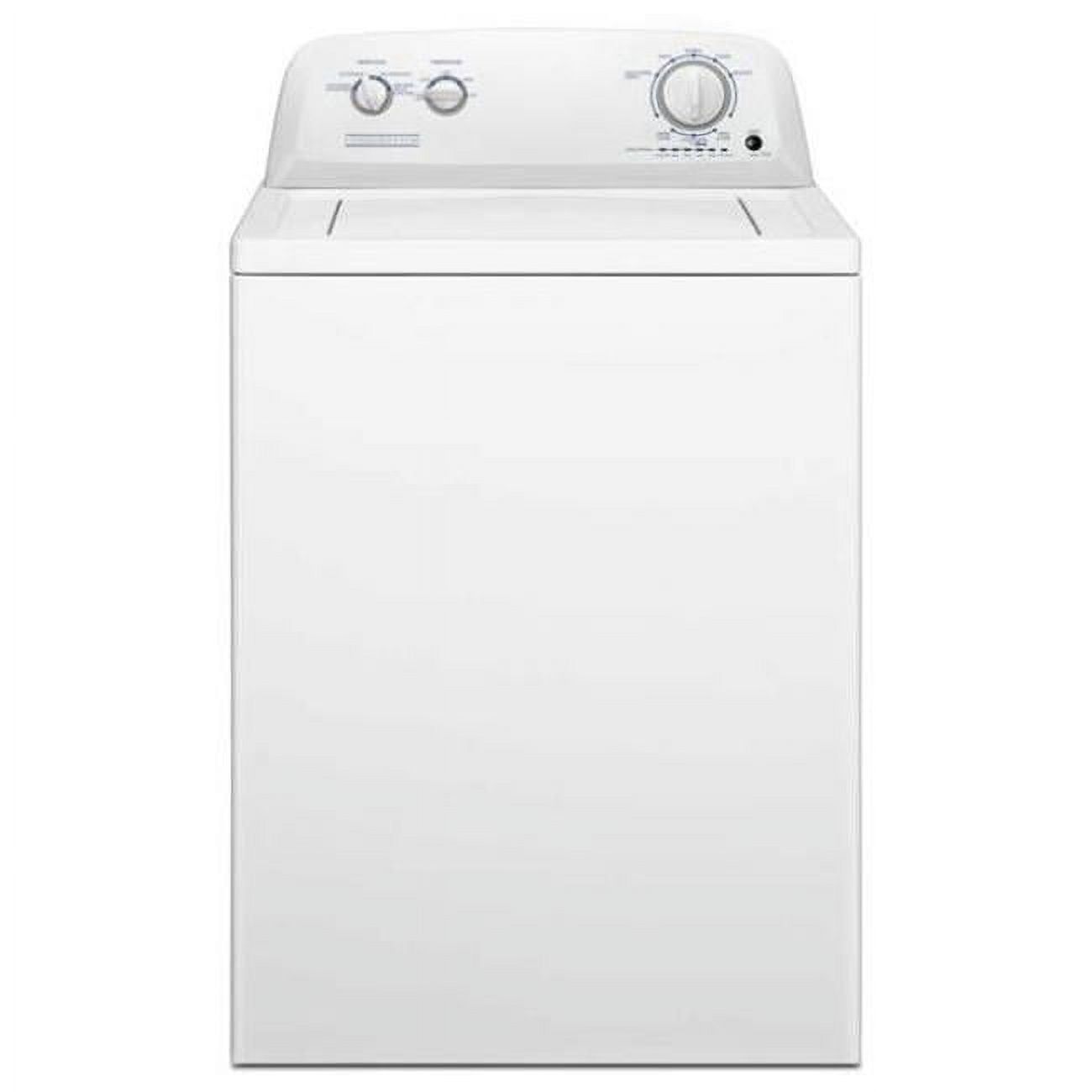 42 in. Crosley Conservator Top Load Washer, White - Walmart.com