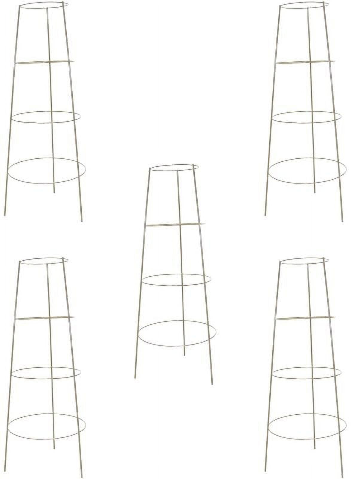 42 in. Heavy Duty Inverted Support (5-Pack) - Walmart.com