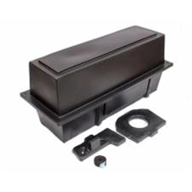 42 in. Plastics Transmission Shipping & Storage Case - Walmart.com