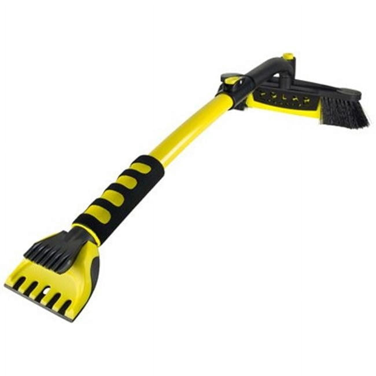 42 in. Ultimate Polar Vortex Snowbroom & Scraper - Walmart.com