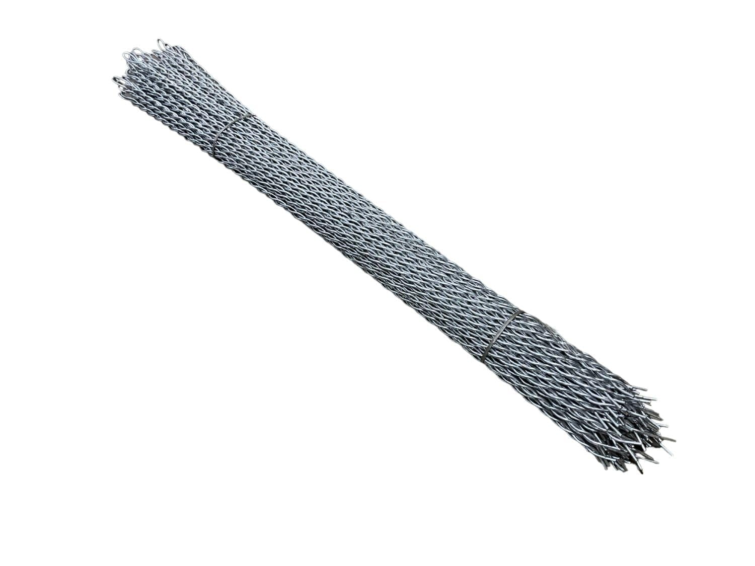 42 inch Wire Fence Stays for Barbed & Barbless Wire - Premium Class 1 ...