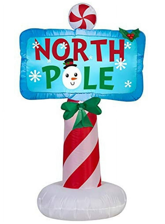 Christmas Inflatables - Walmart.com