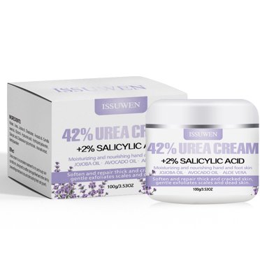 Kirkman Epsom Salt Cream 4 oz Cream - Walmart.com